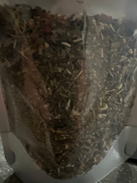 Sick Tea – Earth Sticks & Scents