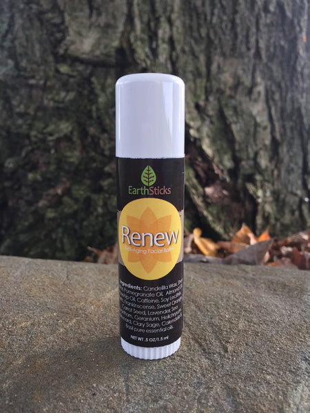 Renew Stick – Earth Sticks & Scents