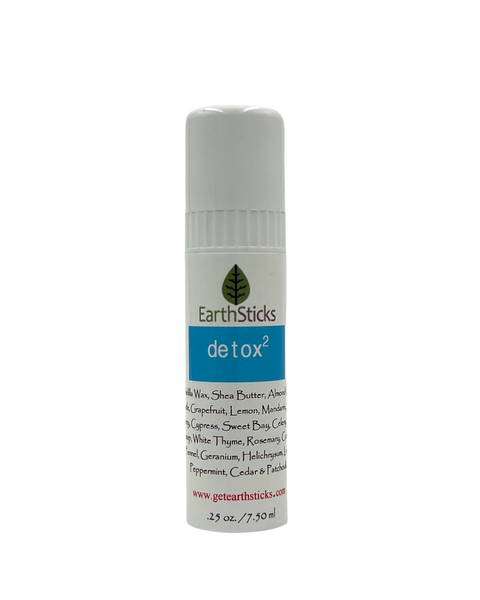 Detox Stick – Earth Sticks & Scents